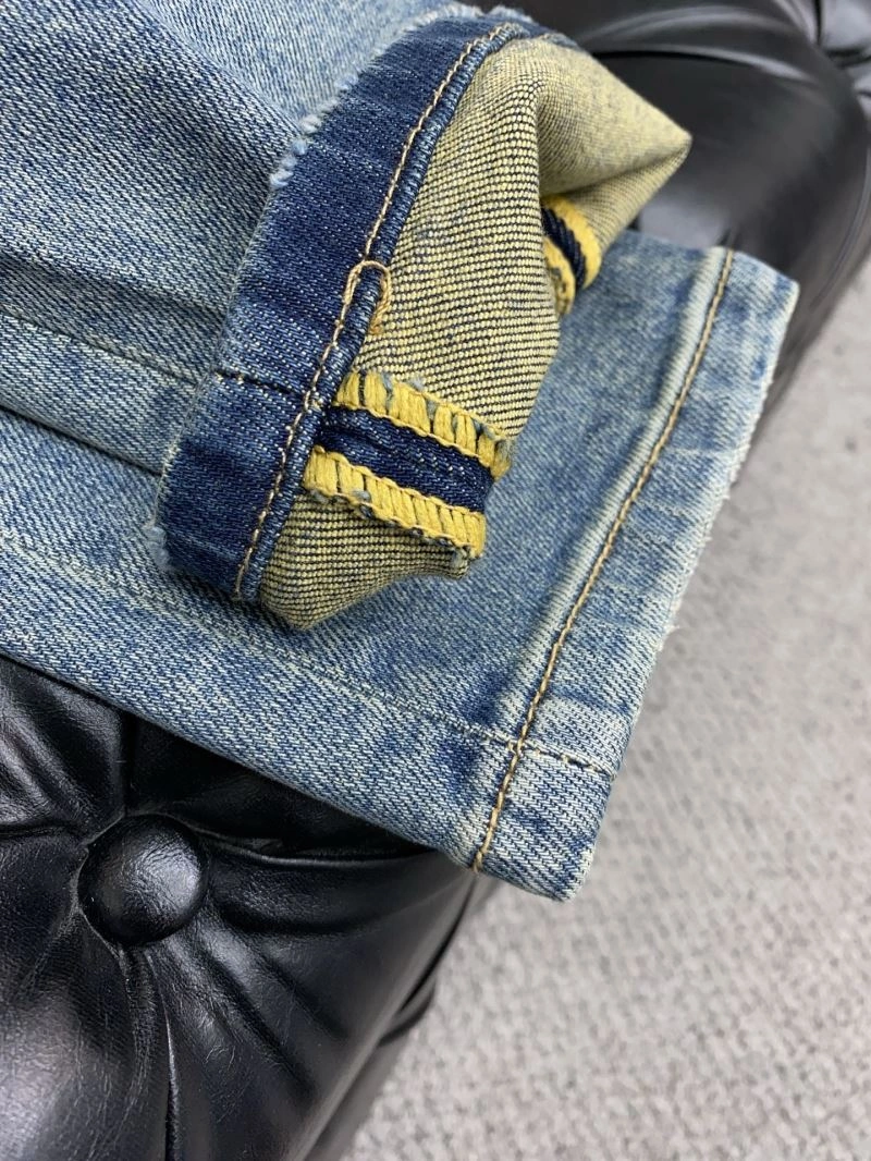OEM Gucci Jeans