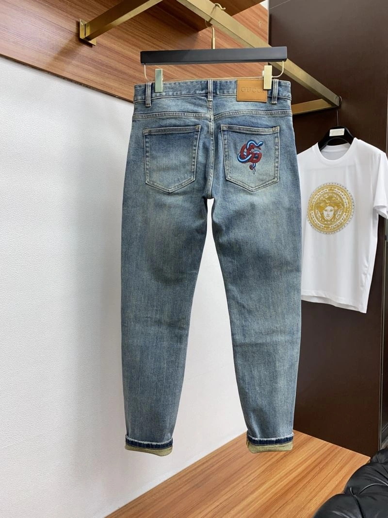 OEM Gucci Jeans