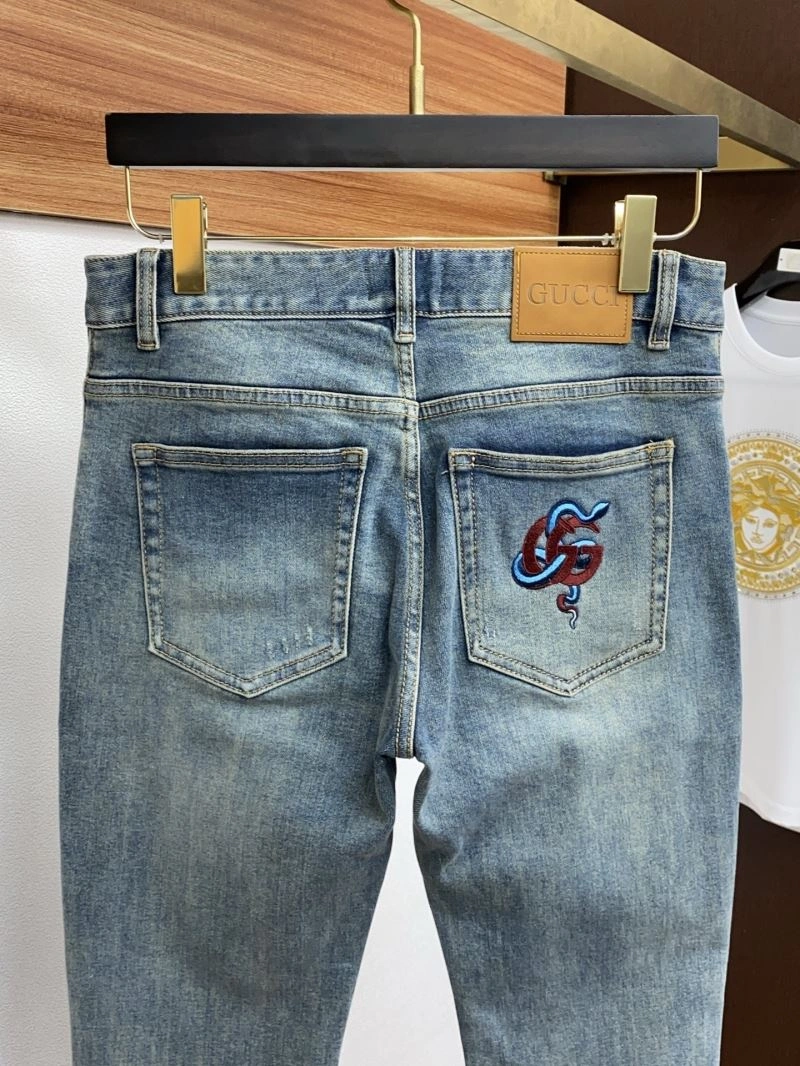 OEM Gucci Jeans