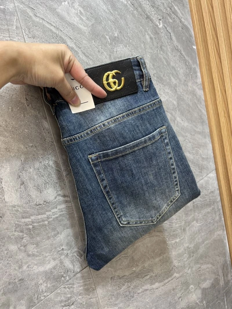 Gucci Jeans