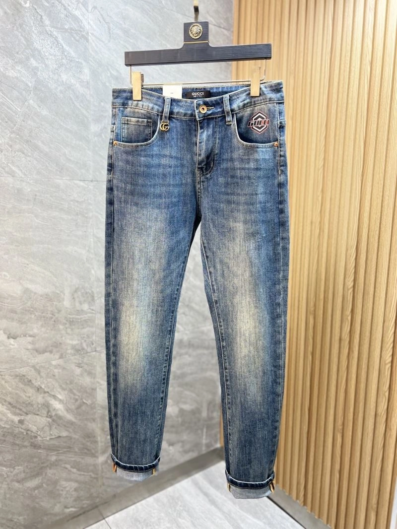 OEM Gucci Jeans