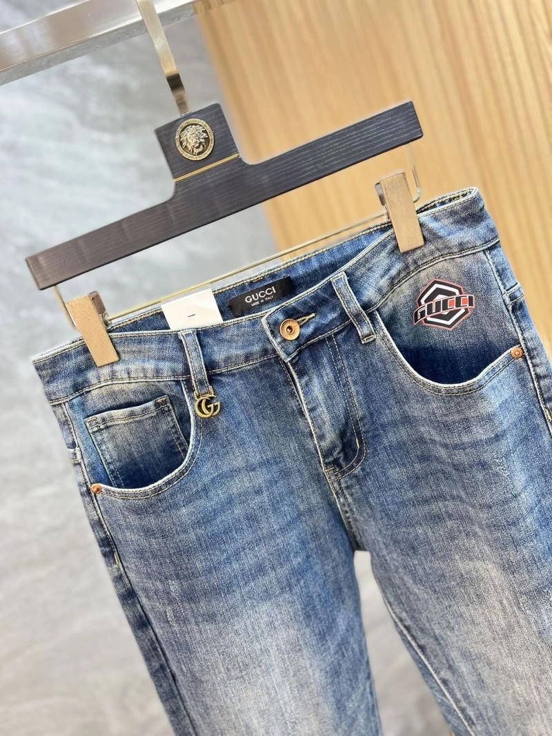 OEM Gucci Jeans
