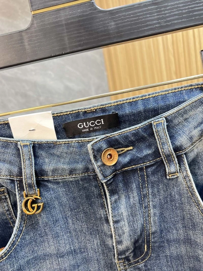 OEM Gucci Jeans