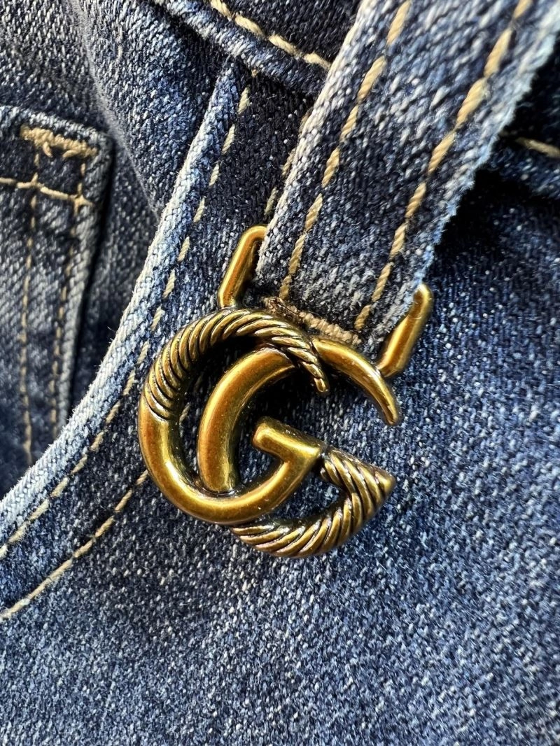 OEM Gucci Jeans