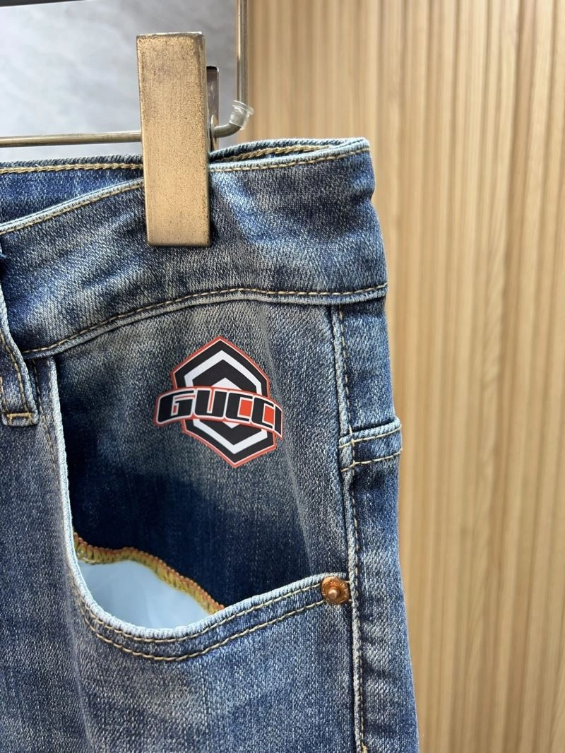 OEM Gucci Jeans