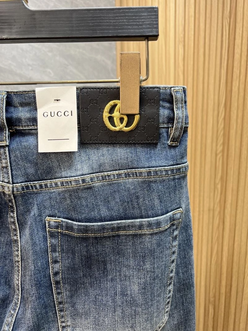 OEM Gucci Jeans