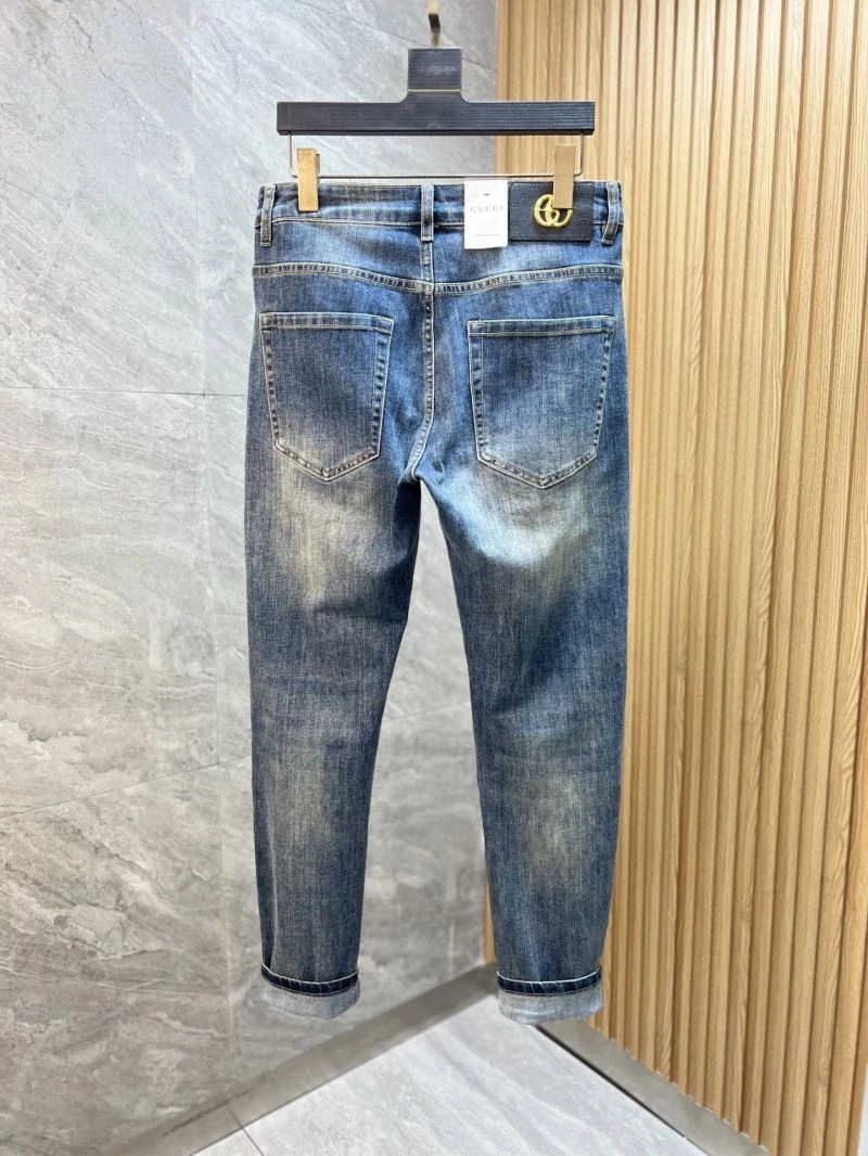 OEM Gucci Jeans