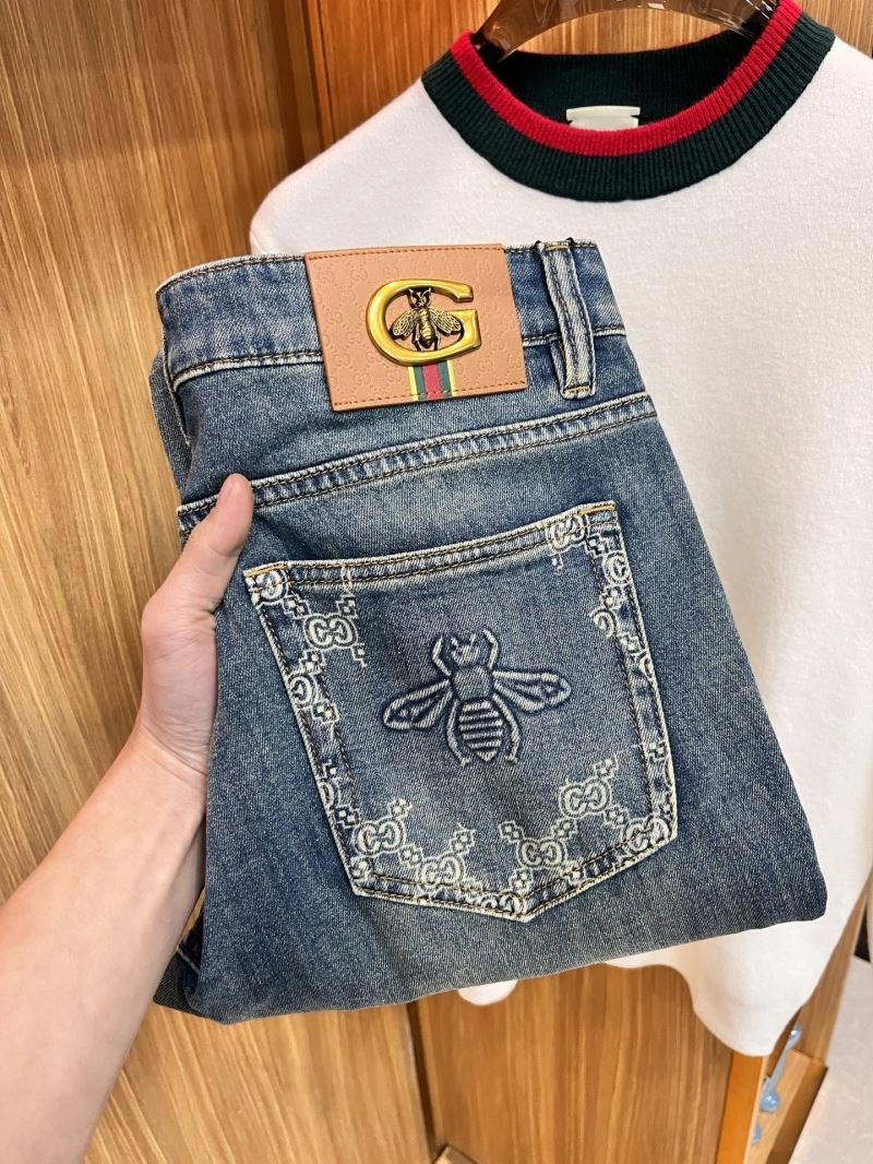 Gucci Jeans
