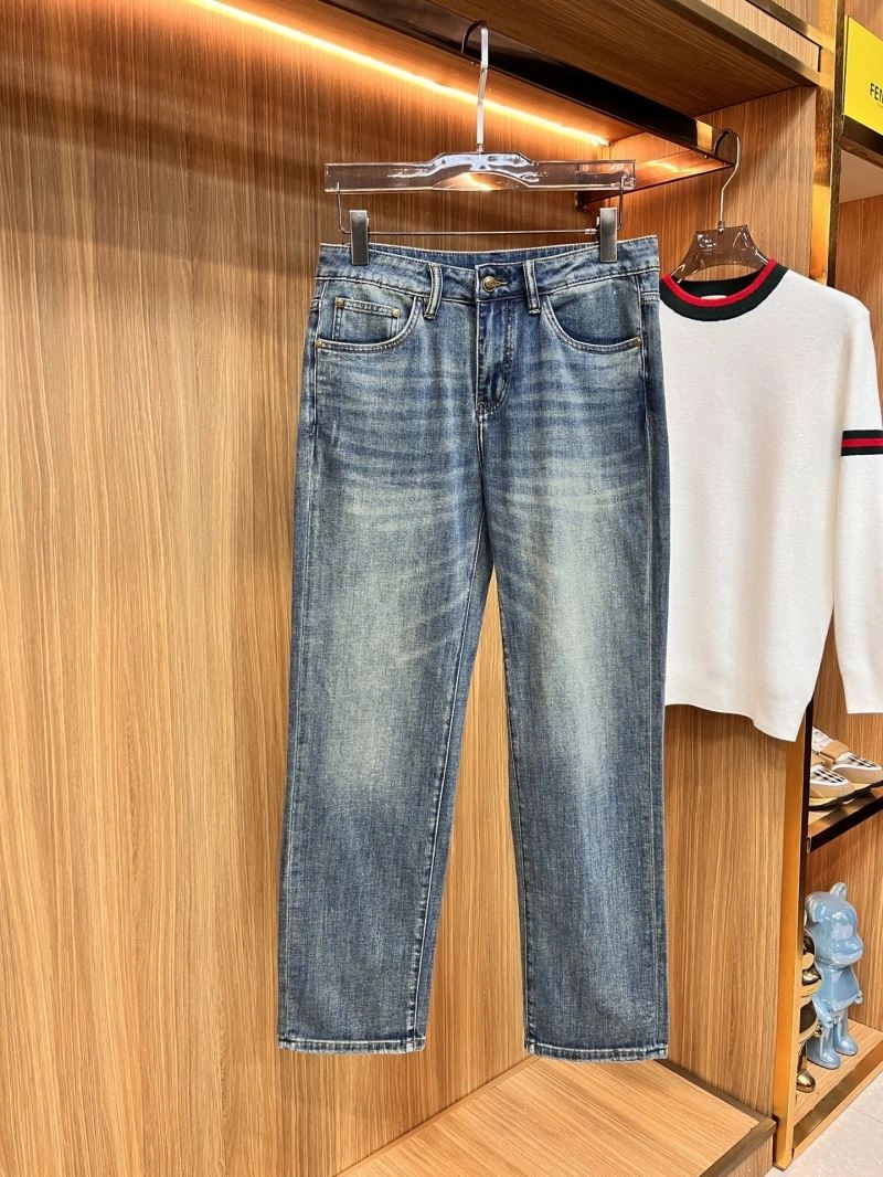 Authentic Gucci Jeans