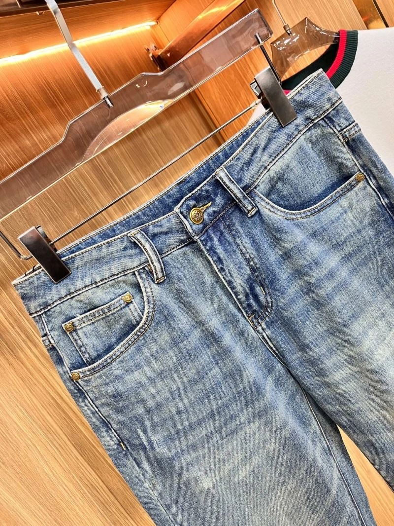 Authentic Gucci Jeans