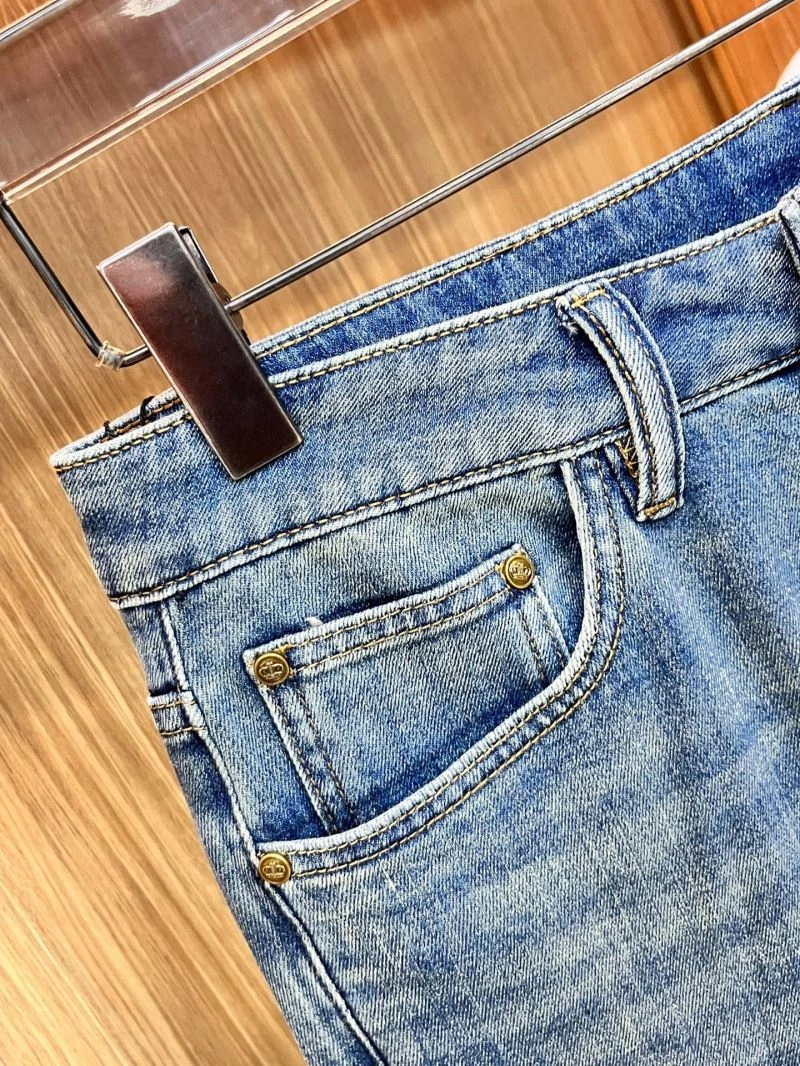 Authentic Gucci Jeans