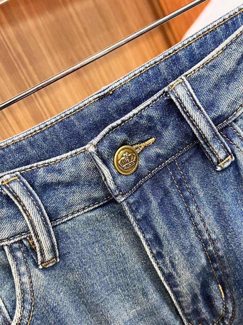 Authentic Gucci Jeans