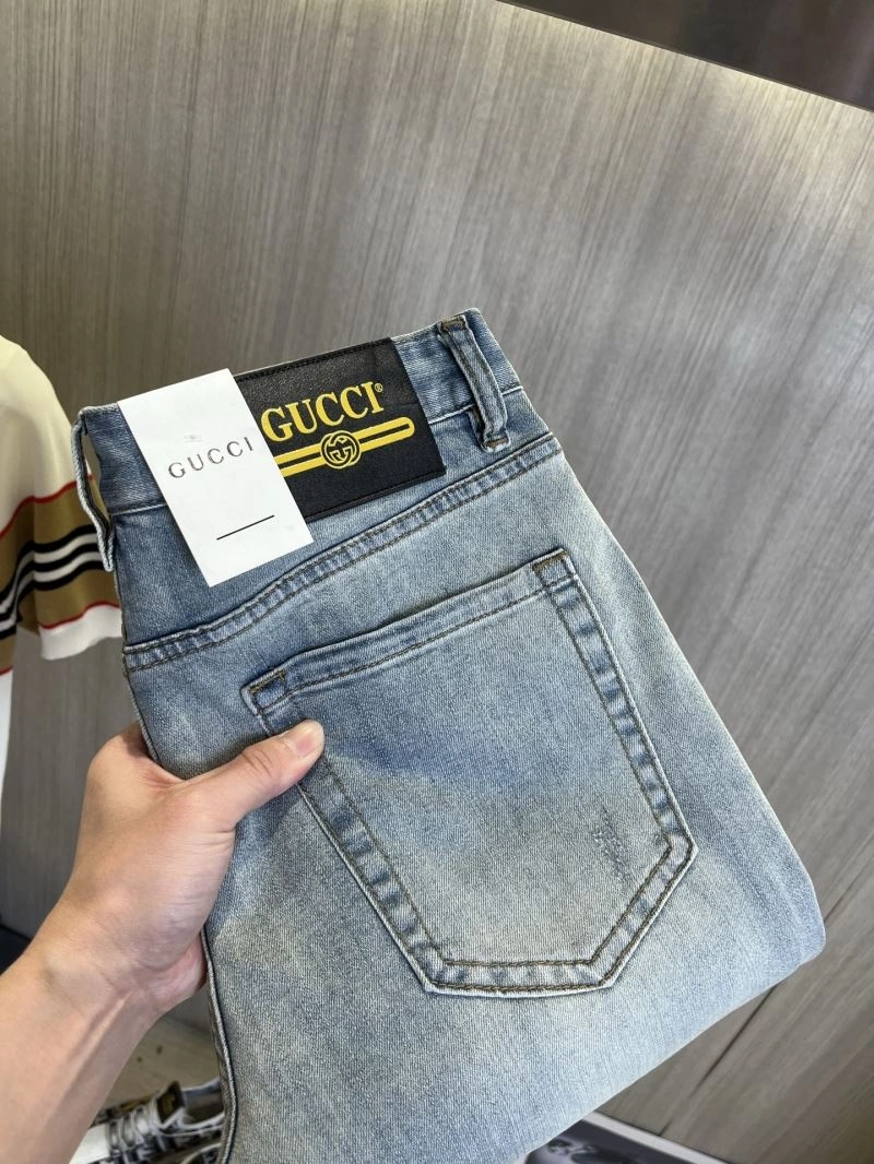 Gucci Jeans
