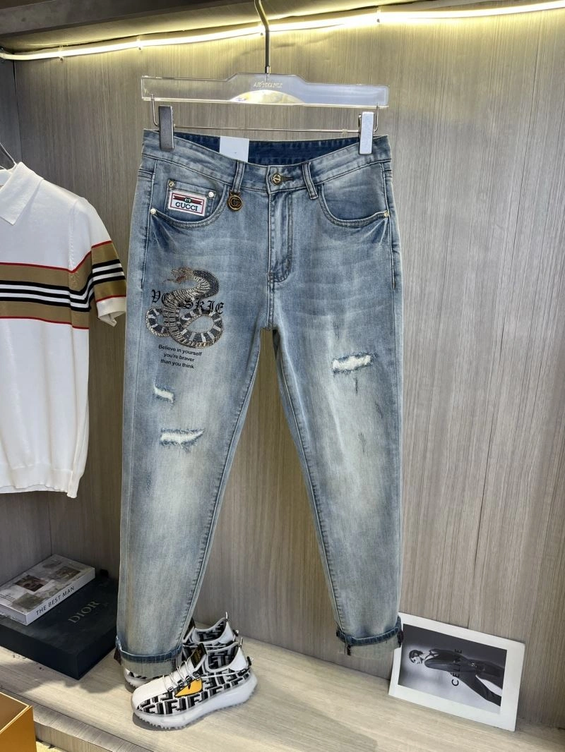 Original Gucci Jeans