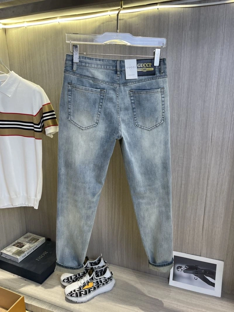 Original Gucci Jeans