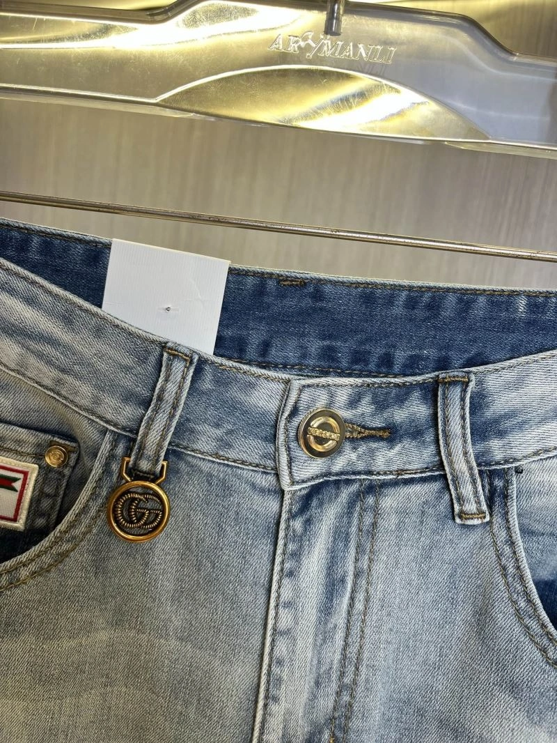Original Gucci Jeans