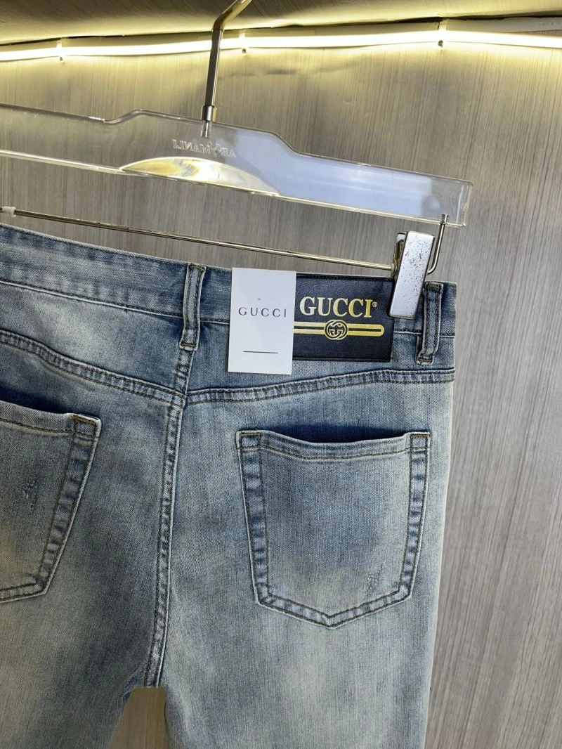 Original Gucci Jeans