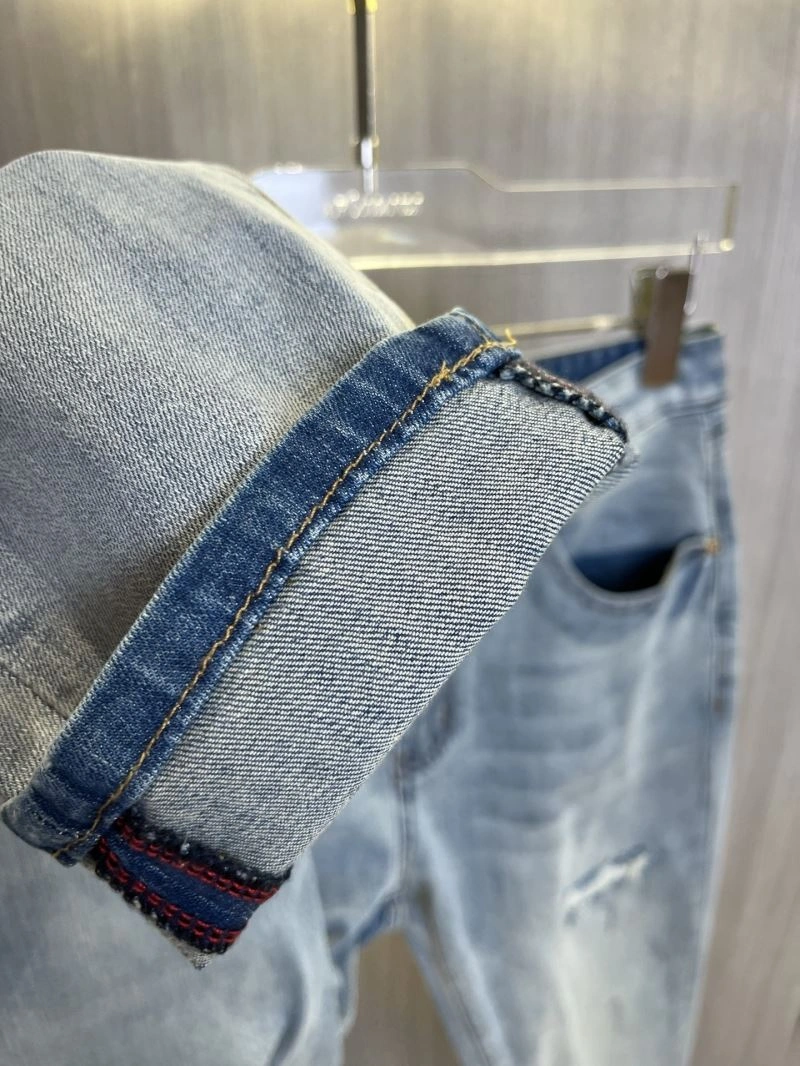 Original Gucci Jeans