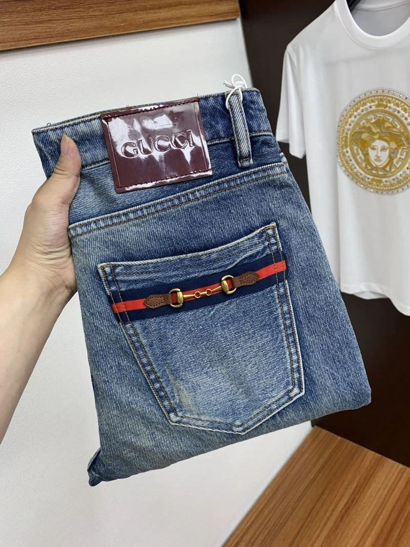 Gucci Jeans