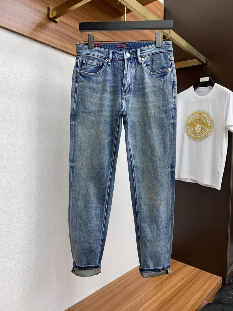 Bargain Gucci Jeans