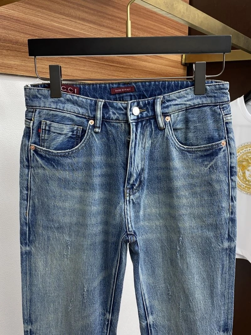 Bargain Gucci Jeans
