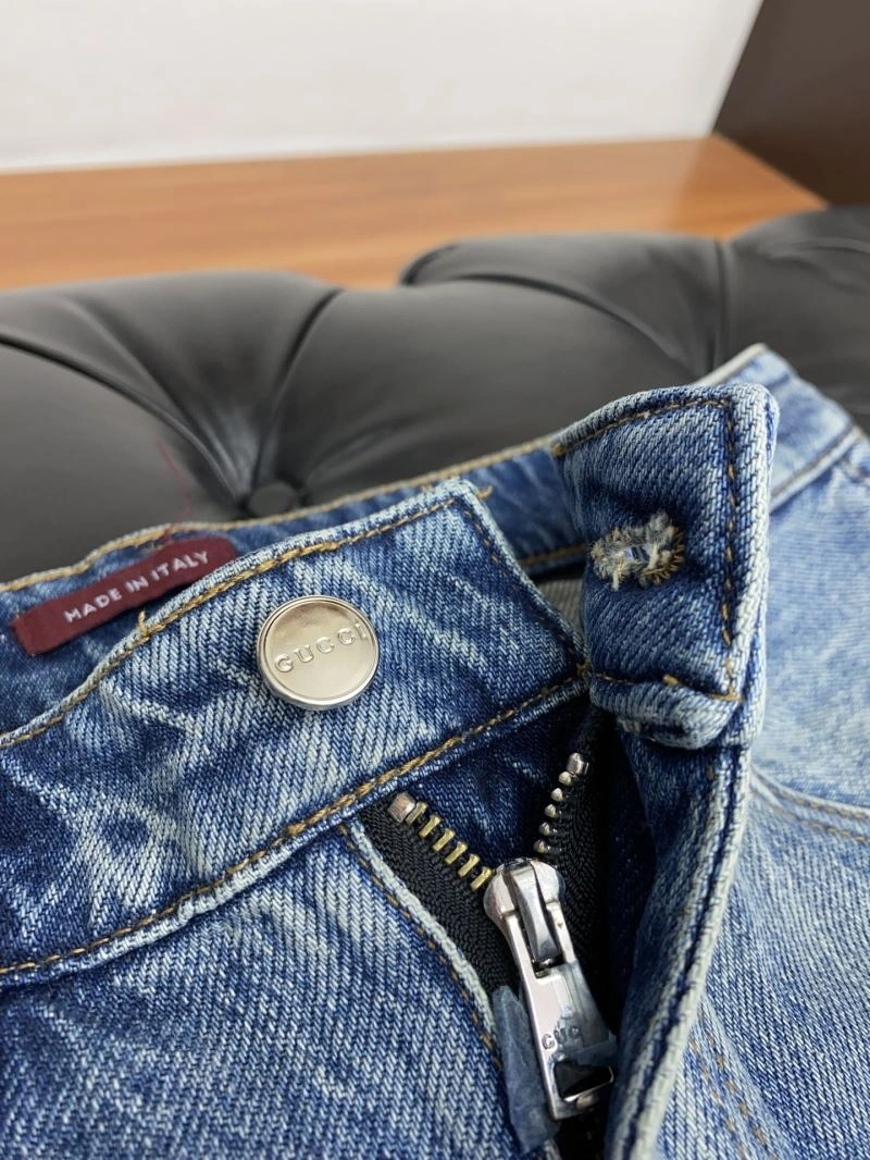 Bargain Gucci Jeans