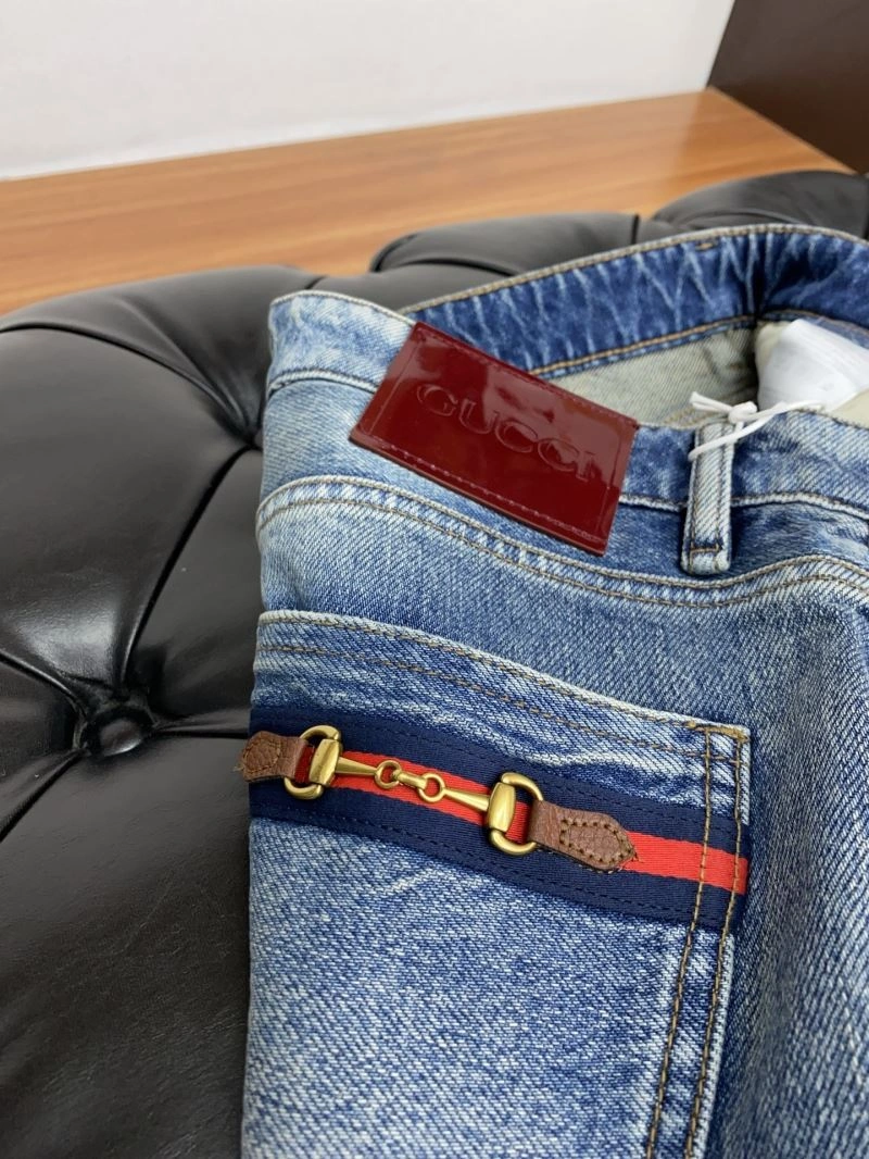 Bargain Gucci Jeans