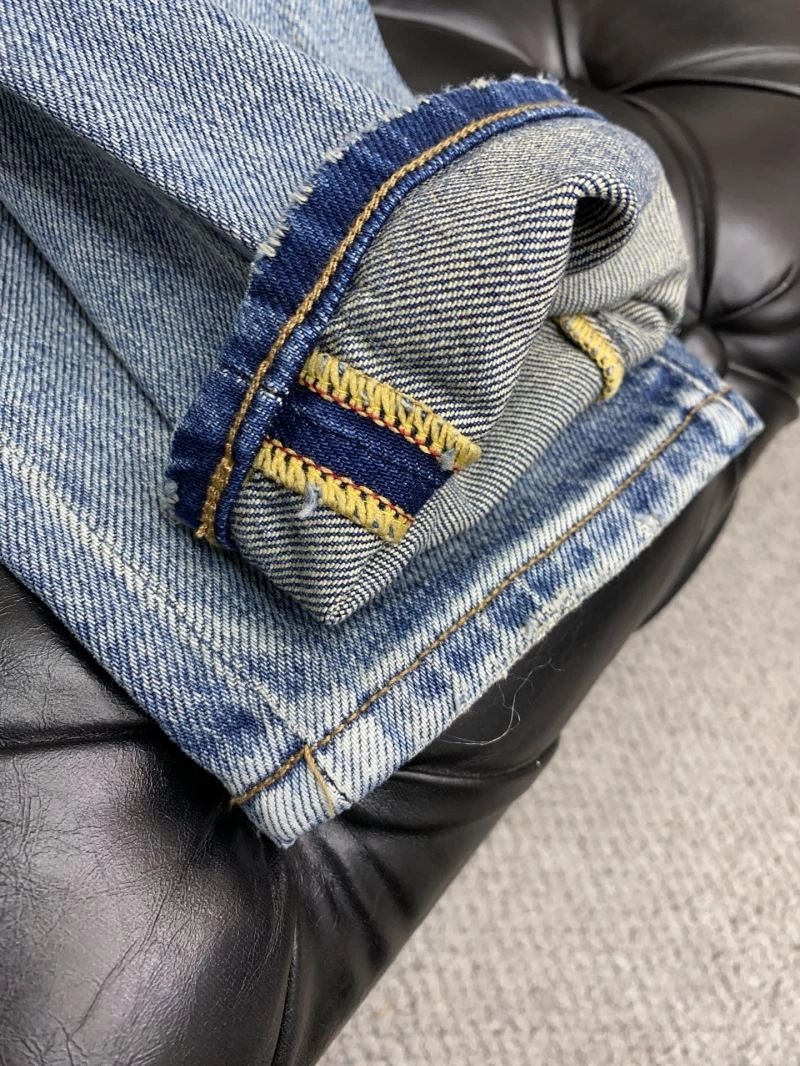Bargain Gucci Jeans