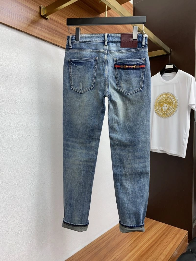 Bargain Gucci Jeans