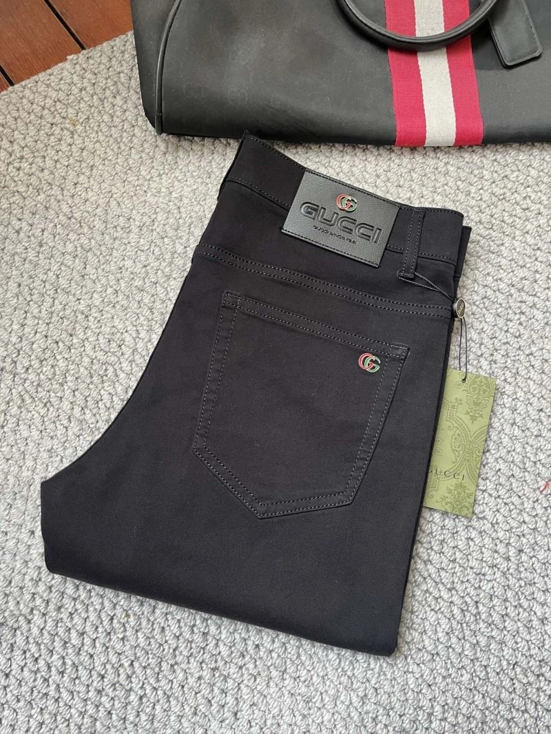 Gucci Jeans