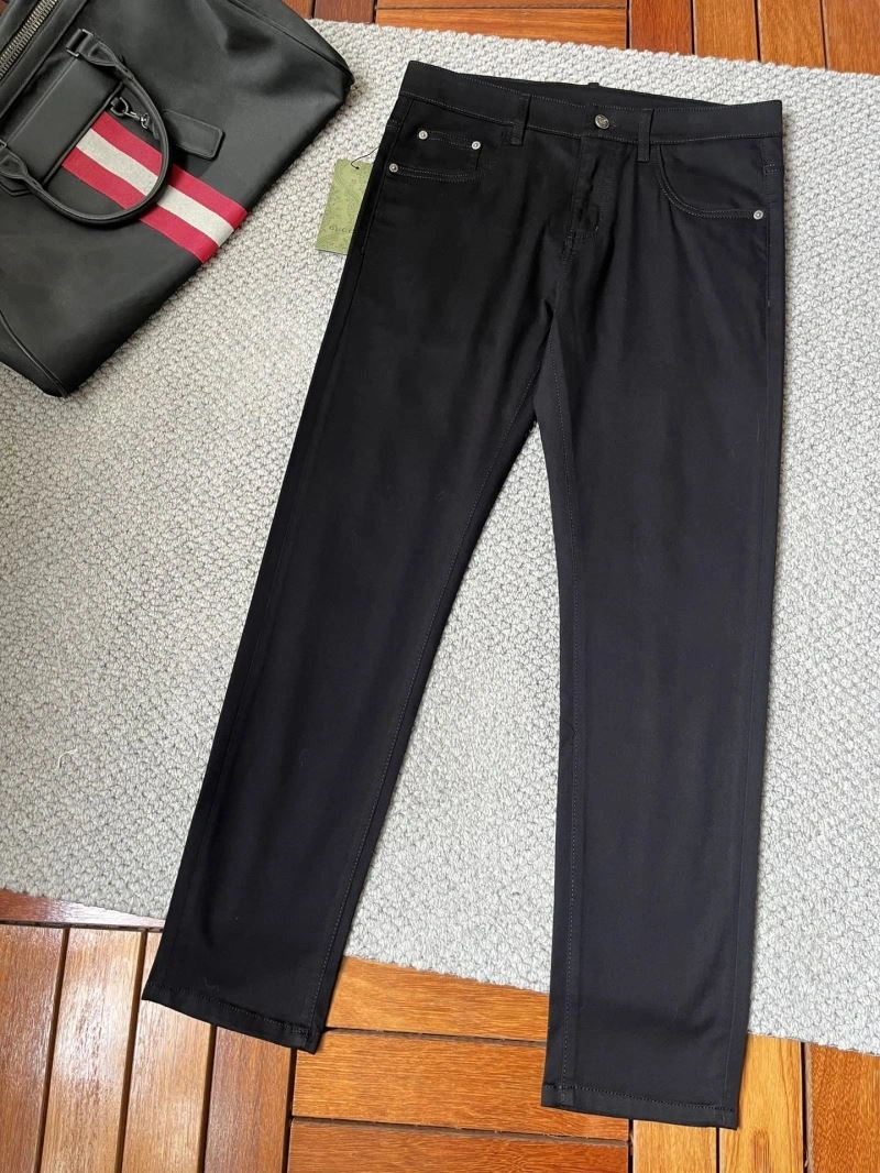 Cut-rate Gucci Jeans