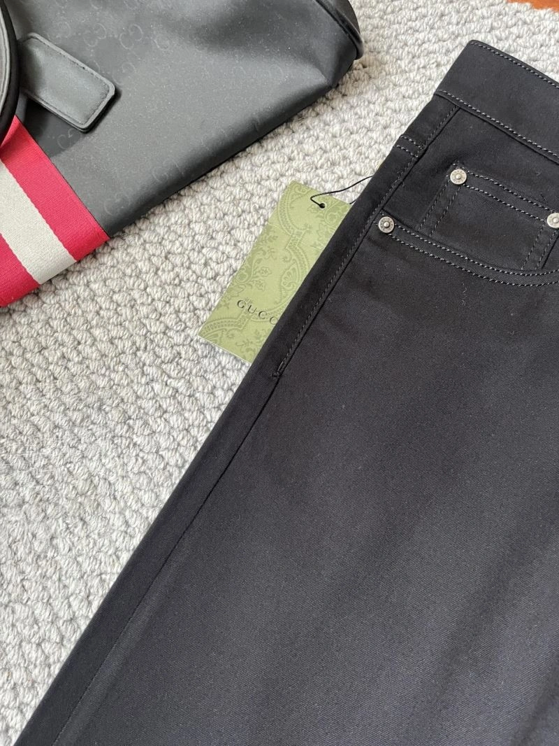 Cut-rate Gucci Jeans