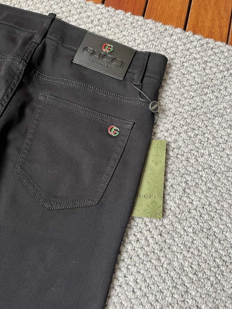 Cut-rate Gucci Jeans