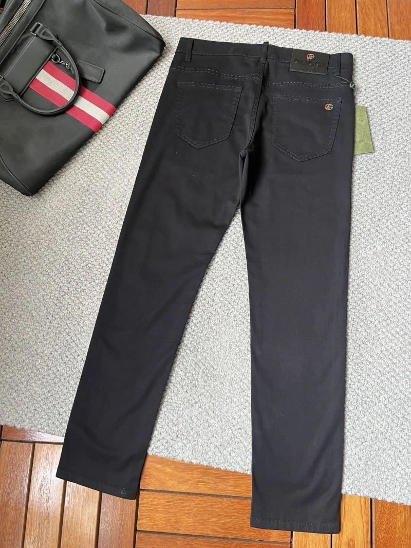 Cut-rate Gucci Jeans