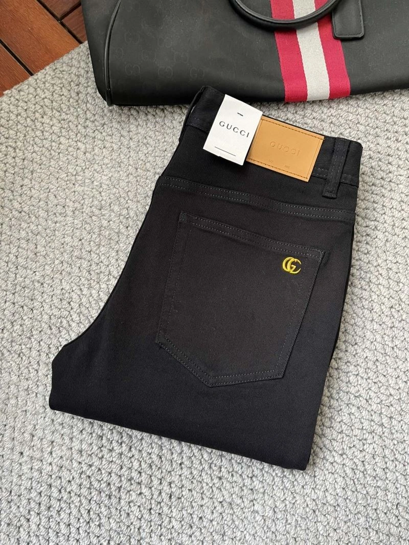 Gucci Jeans