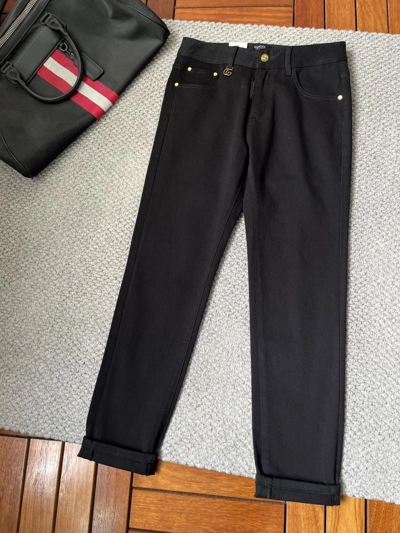 Genuine Gucci Jeans