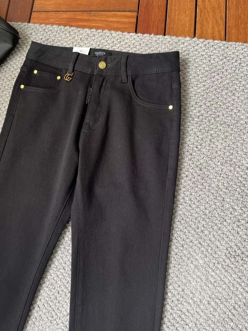 Genuine Gucci Jeans