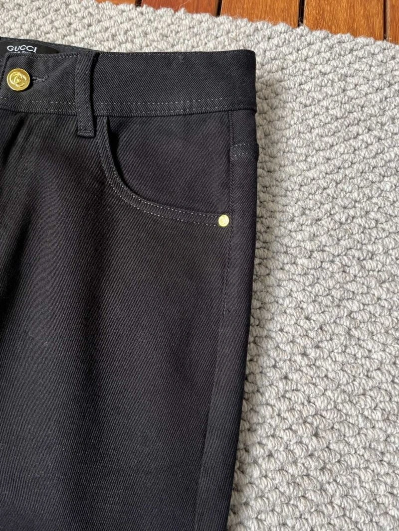 Genuine Gucci Jeans