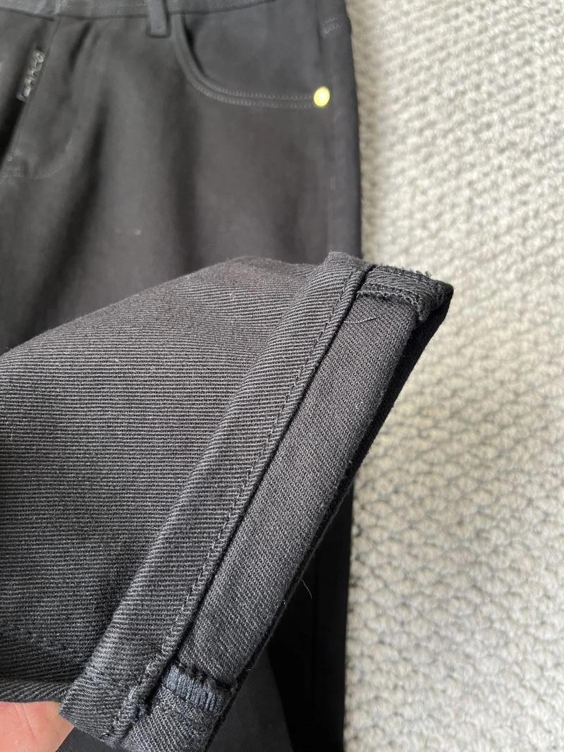 Genuine Gucci Jeans