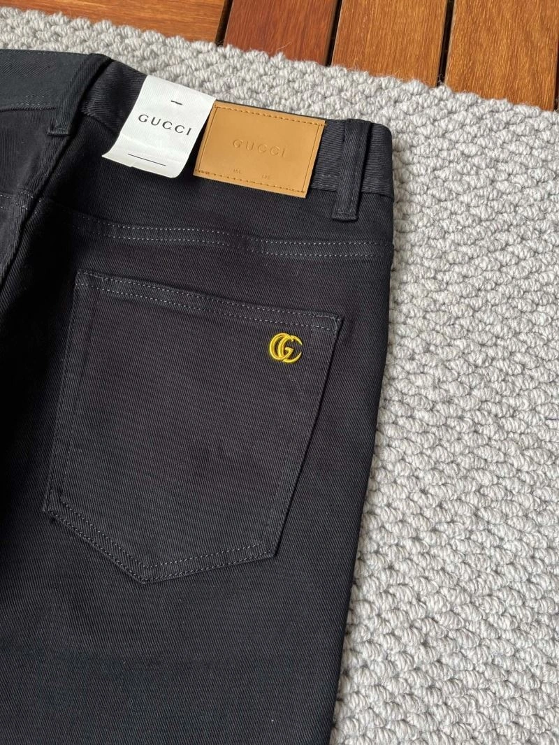 Genuine Gucci Jeans