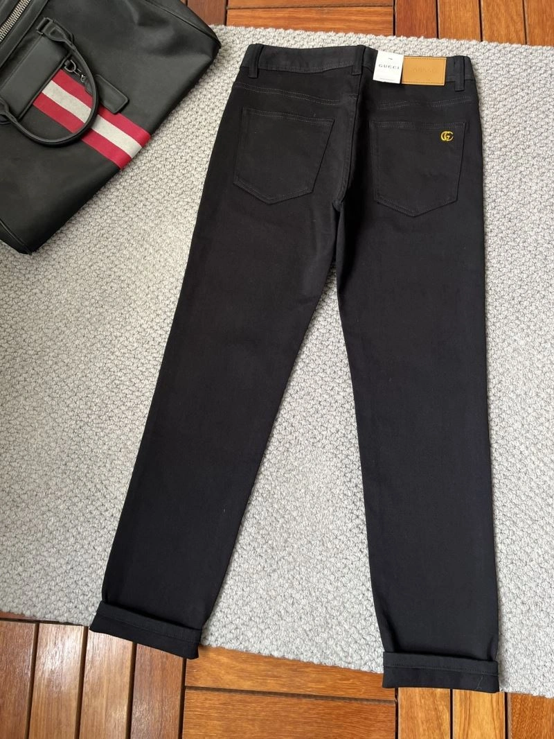 Genuine Gucci Jeans