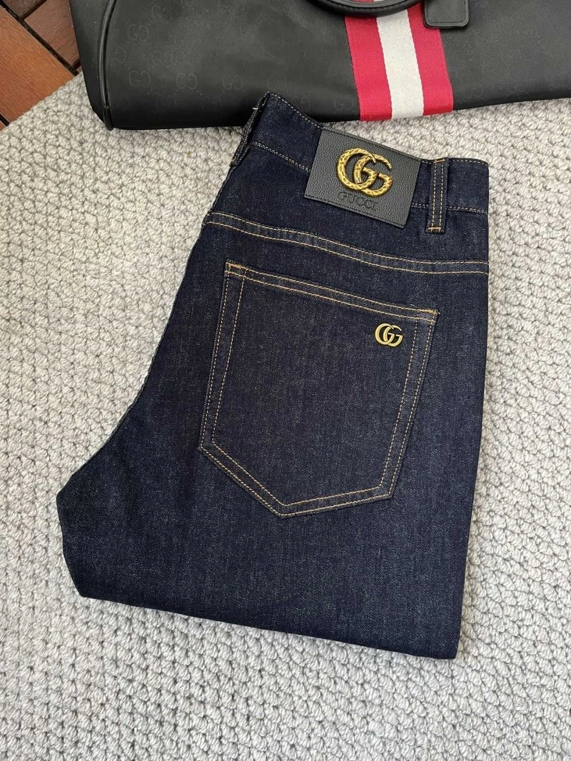 Gucci Jeans
