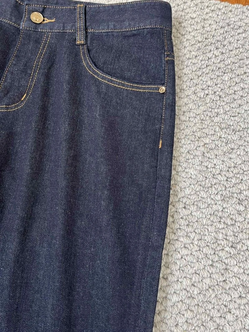 Cut-rate Gucci Jeans