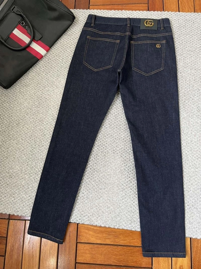 Cut-rate Gucci Jeans