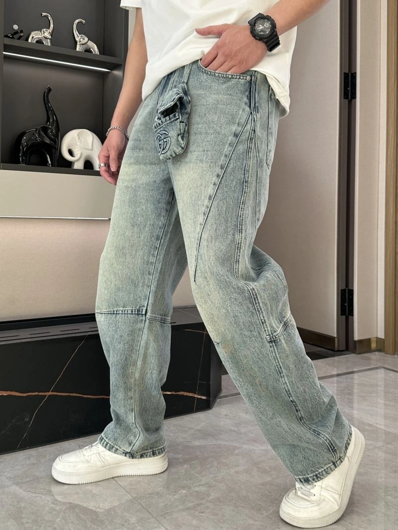 Gucci Jeans