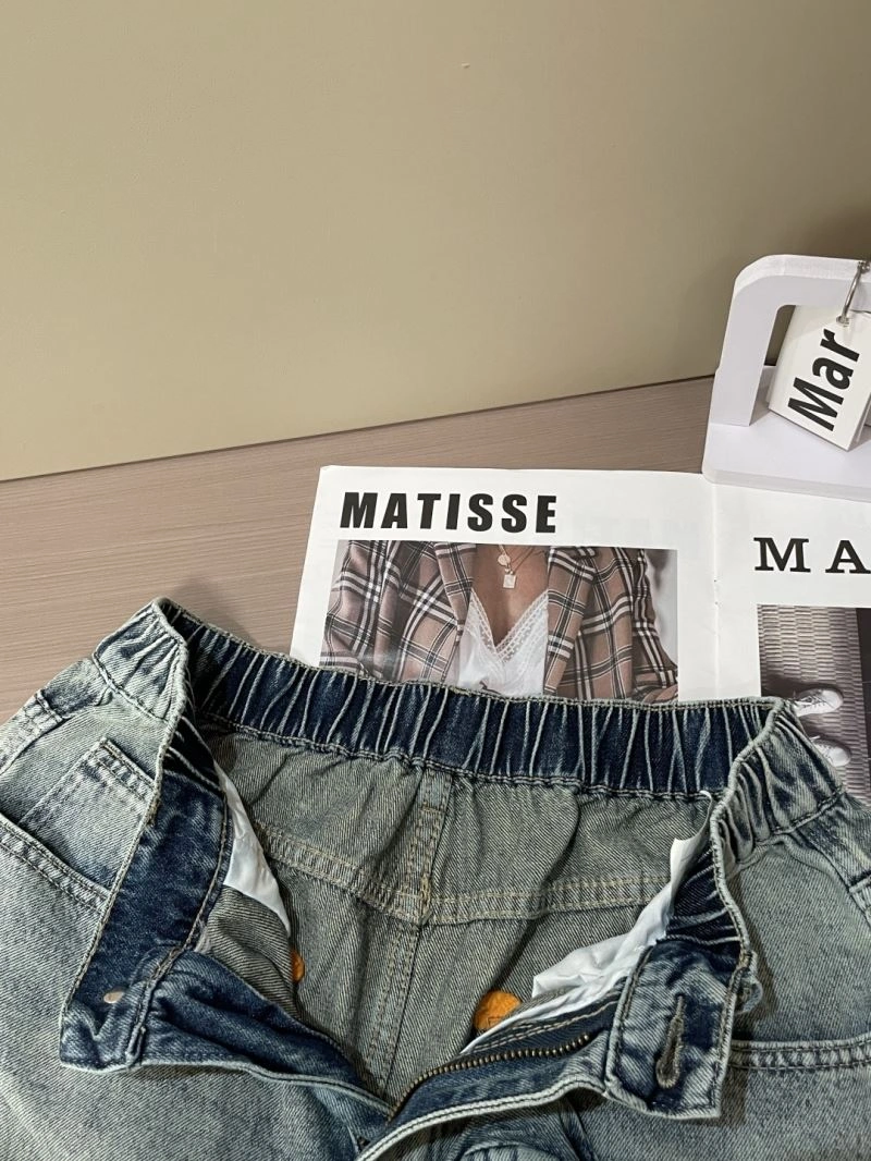 Reasonably priced Gucci Jeans