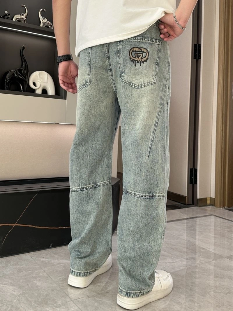 Reasonably priced Gucci Jeans