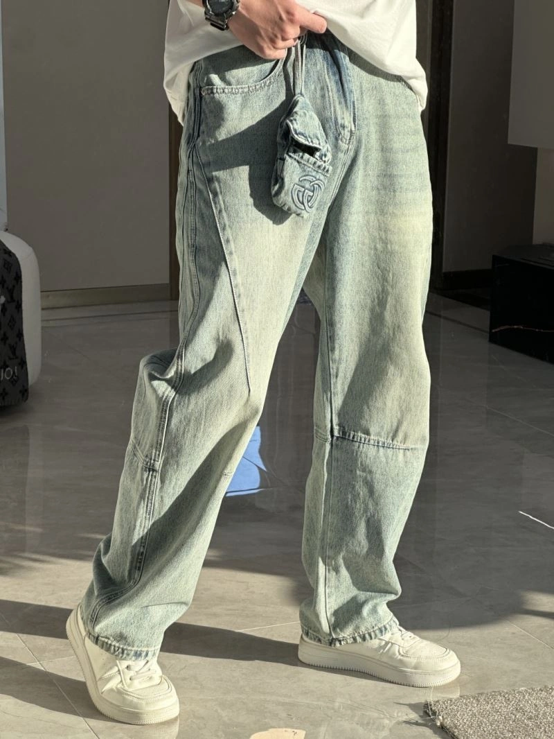 Reasonably priced Gucci Jeans