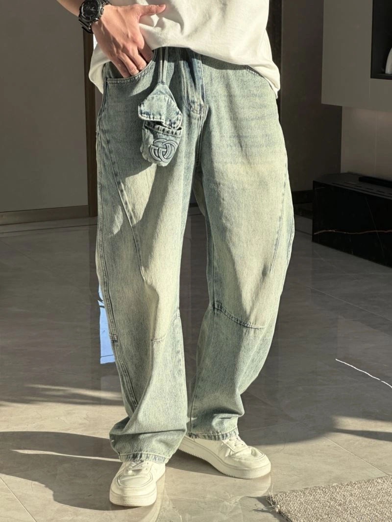 Reasonably priced Gucci Jeans