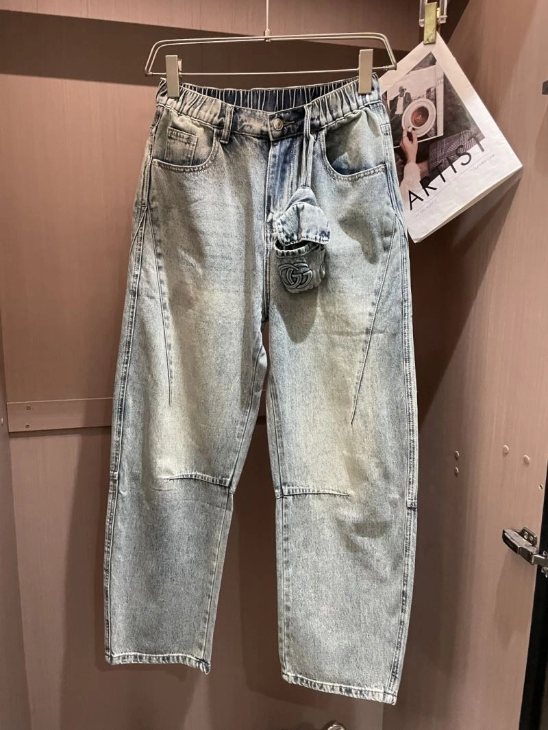Reasonably priced Gucci Jeans